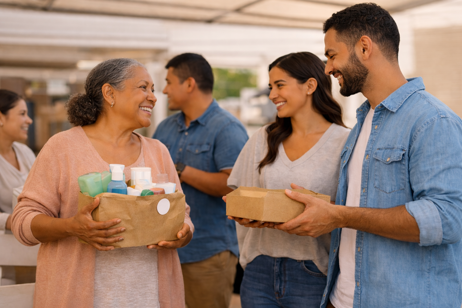 SIRA Program Gallery – The Sira Initiative